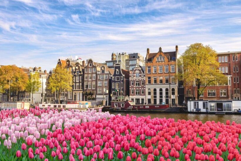 Amsterdam Family Friendly Historical Walking Tour - Authenticity and Family Engagement
