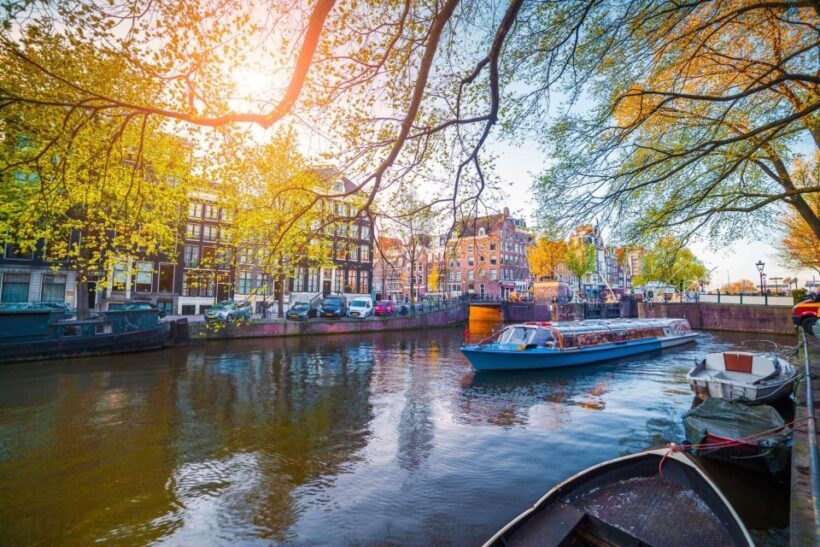 Amsterdam Family Friendly Historical Walking Tour - FAQ