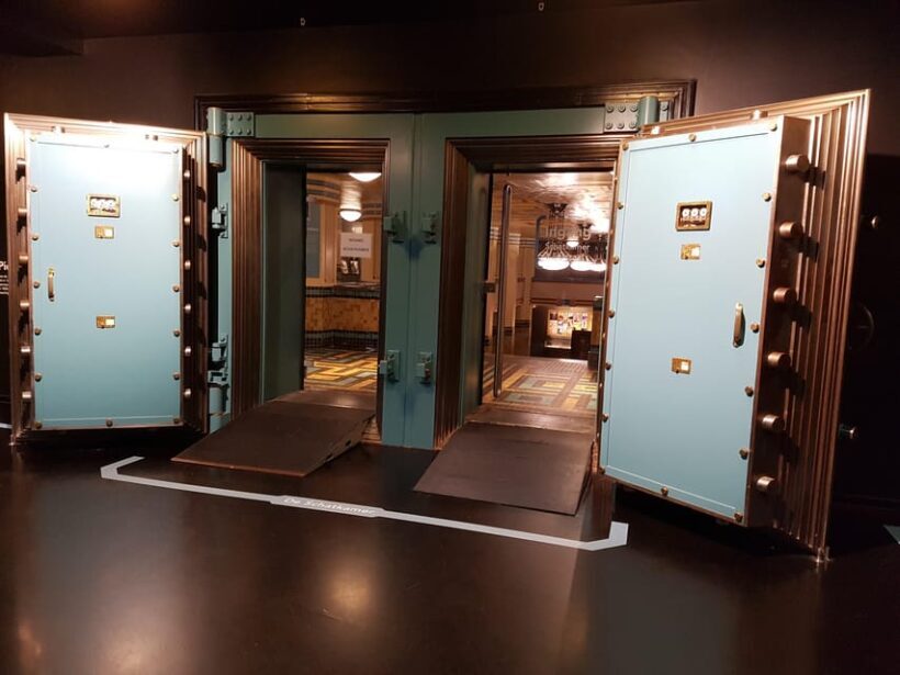 Amsterdam: Financial History Tour - Exploring the Itinerary and Why It Matters