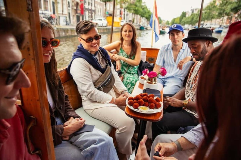 Amsterdam: Food and Canal Tour - Final Thoughts