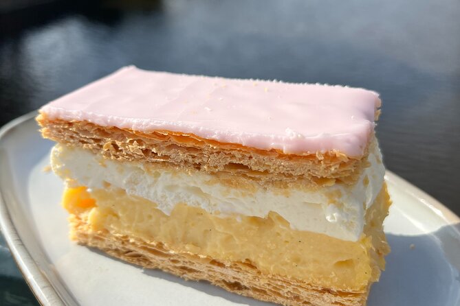 Amsterdam Food and Cultural Tour with Tastings - What Reviewers Keep Highlighting