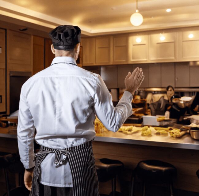 Amsterdam: French Cooking Class at Home - Key Points