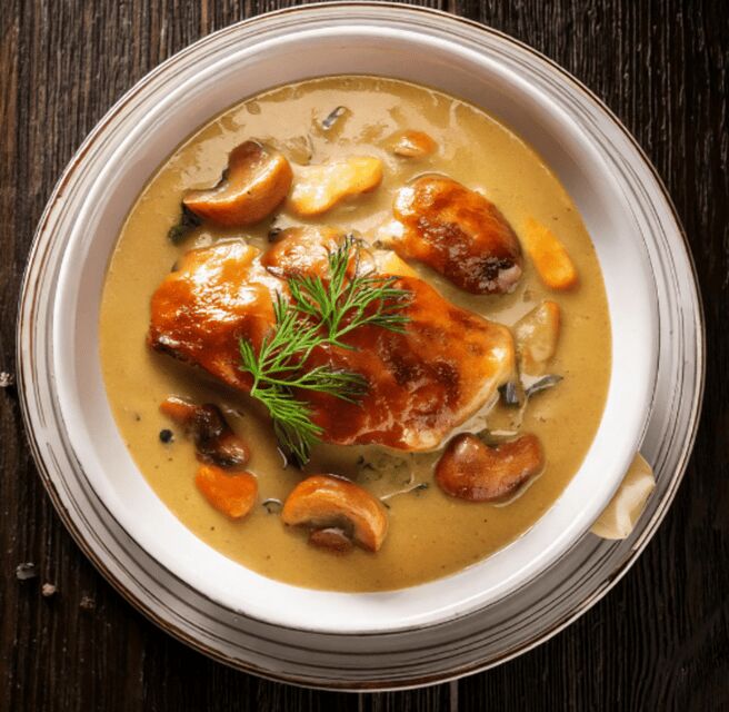 Amsterdam: French Cooking Class at Home - A Deep Dive into the Experience
