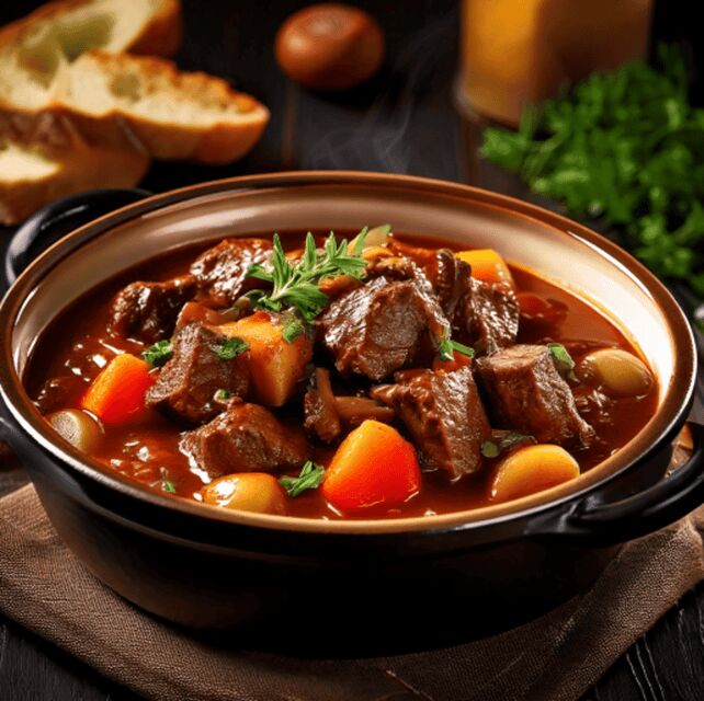 Amsterdam: French Cooking Class at Home - FAQ