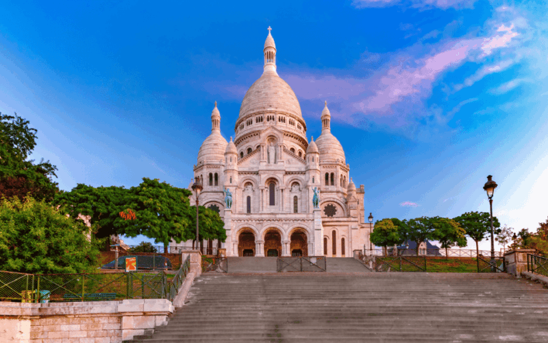 Amsterdam: Full-Day Trip to Paris - Experience from Past Travelers