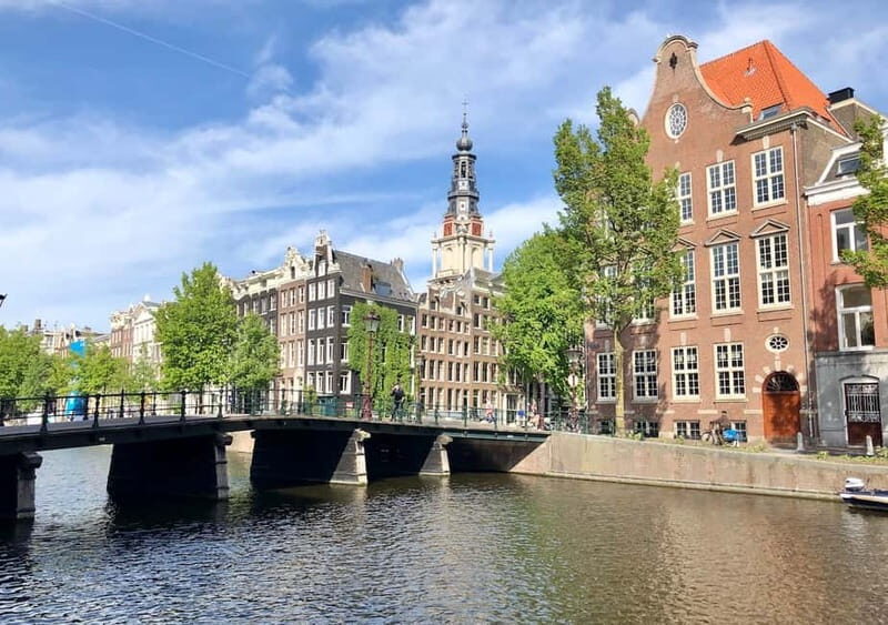 Amsterdam: German Canal Cruise with Unlimited Drinks Option - What You’ll Love About This Tour