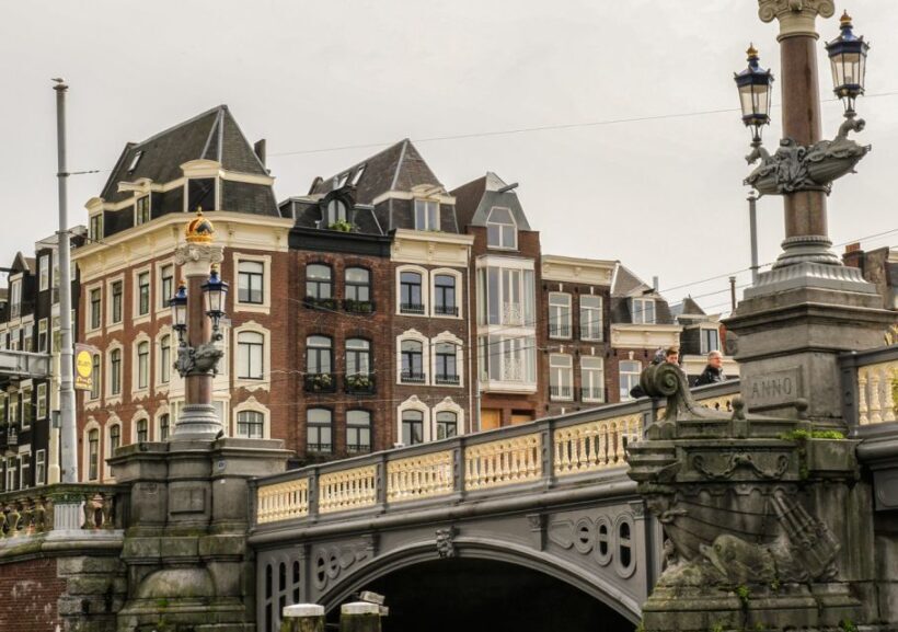 Amsterdam: German Canal Cruise with Unlimited Drinks Option - Who Would Enjoy This Tour?