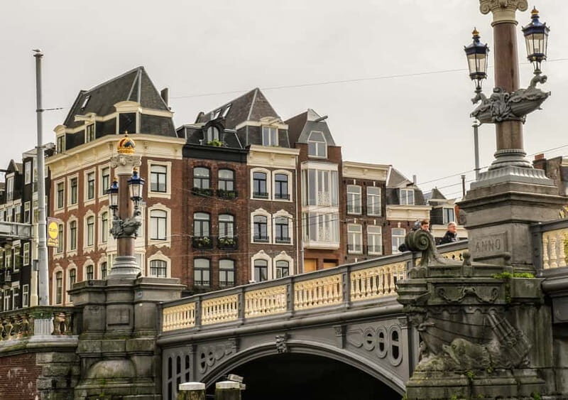 Amsterdam: German Canal Cruise with Unlimited Drinks Option - Frequently Asked Questions