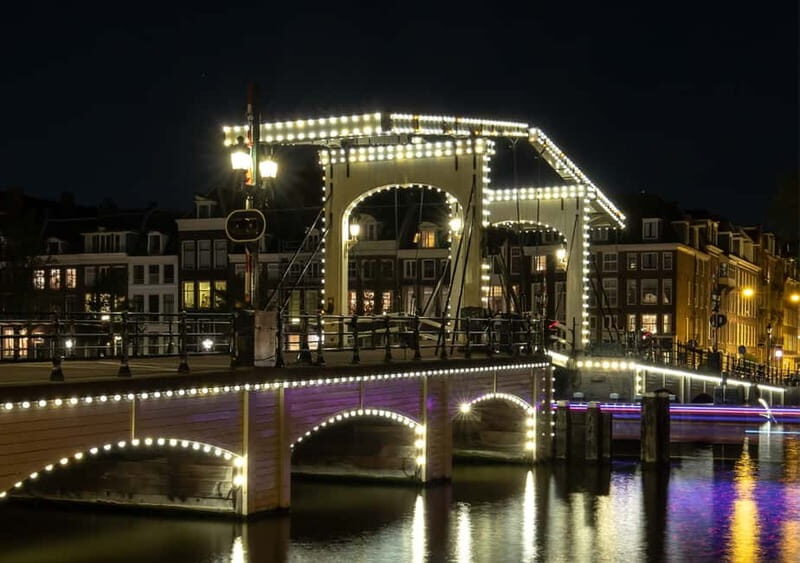Amsterdam: German Canal Cruise with Unlimited Drinks Option - Final Thoughts