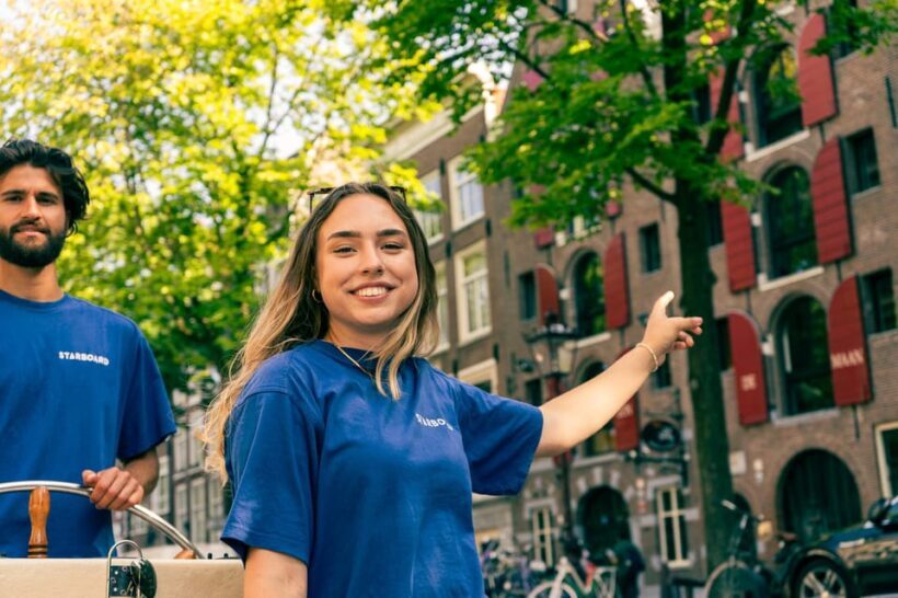 Amsterdam: German Guided Canal Cruise with on Board Bar - Practical Details: What to Know Before You Go
