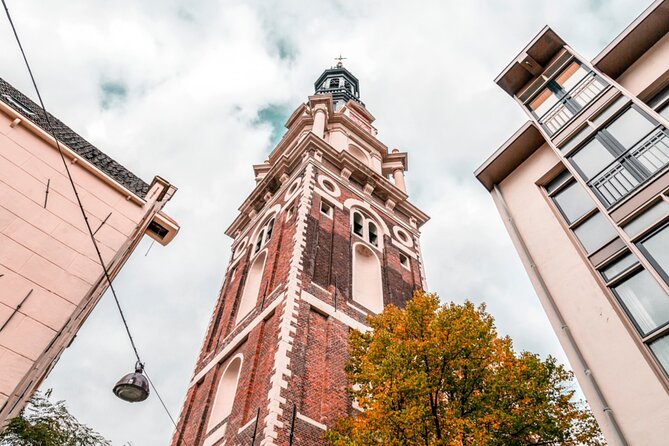 Amsterdam Ghost Hunt: Self-Guided Mystery Adventure - Amsterdam Ghost Hunt: Self-Guided Mystery Adventure — A Unique Way to Explore the City’s Dark Side