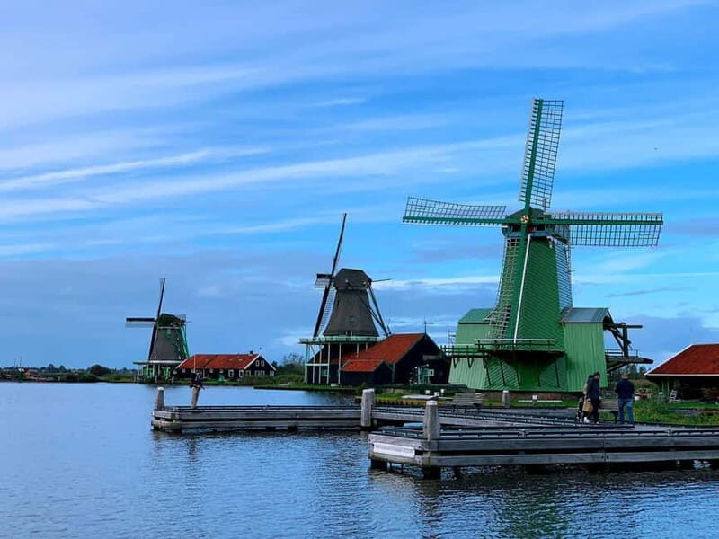 Amsterdam: Giethoorn, Afsluitdijk and Zaanse Schans Day Trip - Final Thoughts