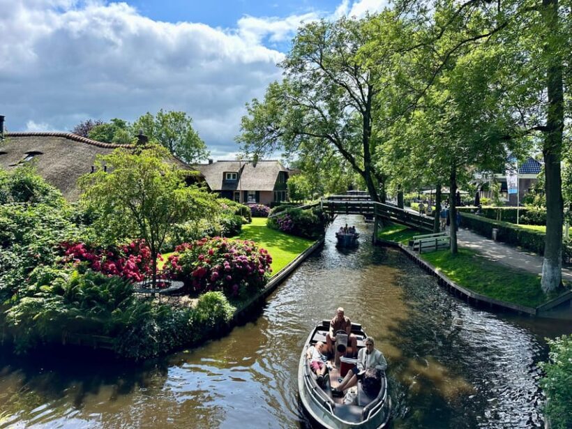 Amsterdam: Giethoorn Day Trip, Boat Tour, and Walking Tour - The Verdict: Is It Worth It?