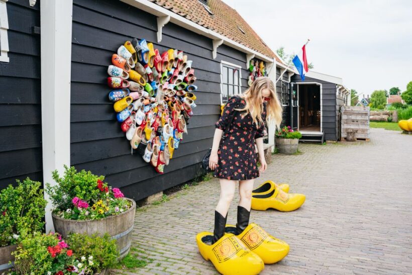 Amsterdam: Giethoorn, Volendam, and Zaanse Schans Tour - An In-Depth Look at the Tour