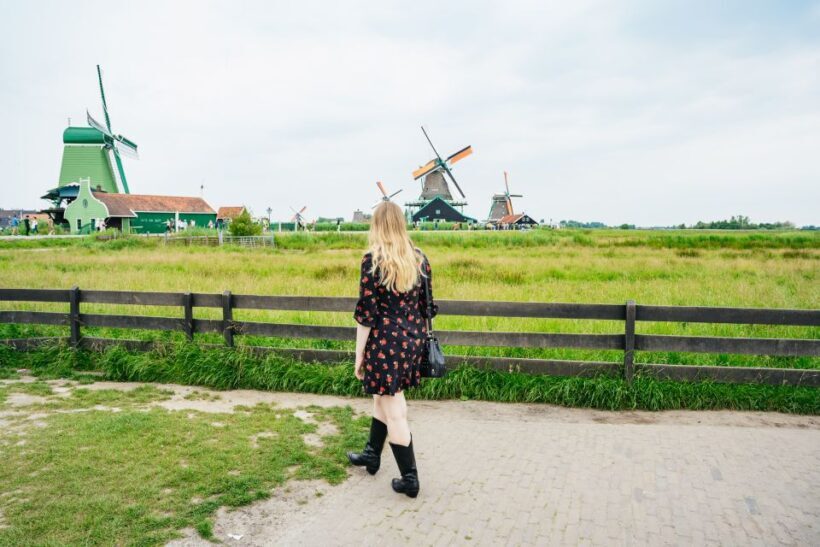 Amsterdam: Giethoorn, Volendam, and Zaanse Schans Tour - Final Thoughts