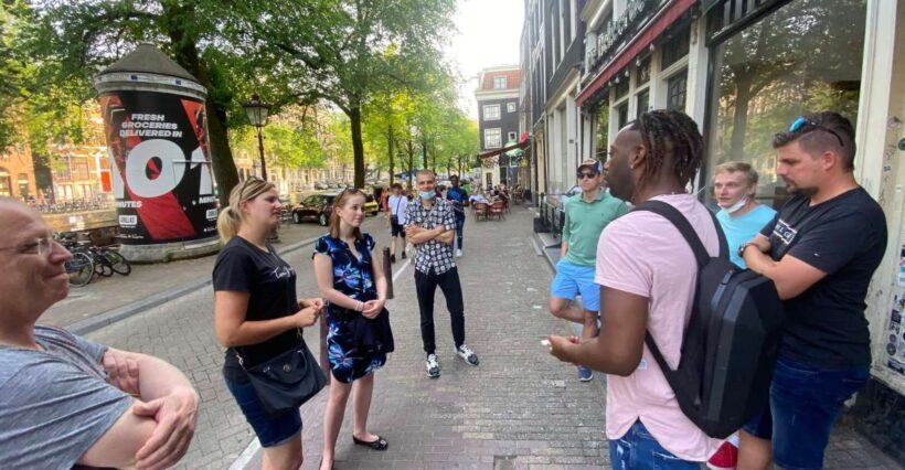 Amsterdam Green Scene: A Private Cannabis Tour - Final Thoughts