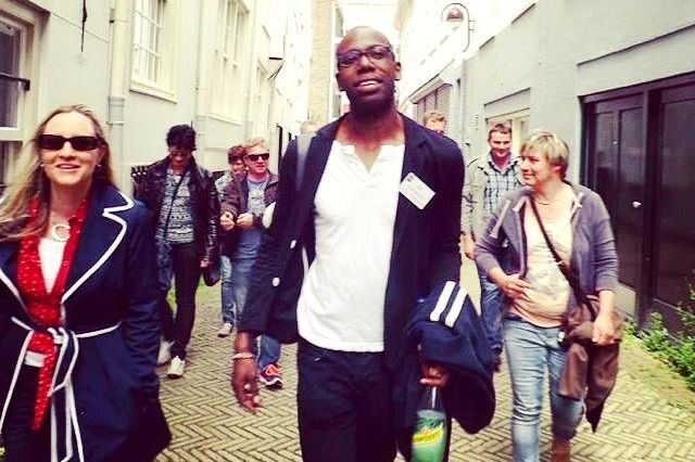 Amsterdam Green Scene: A Private Cannabis Tour - FAQ