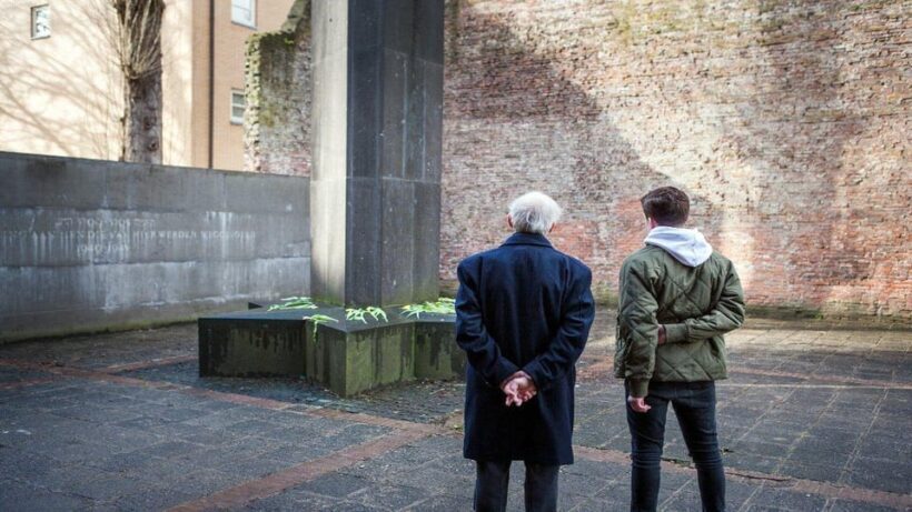 Amsterdam: Guided Anne Frank Small Group Walking Tour - An In-Depth Look at What’s Included and What to Expect