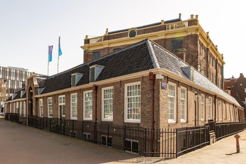 Amsterdam: Guided Anne Frank Small Group Walking Tour - Who Should Book This Tour?
