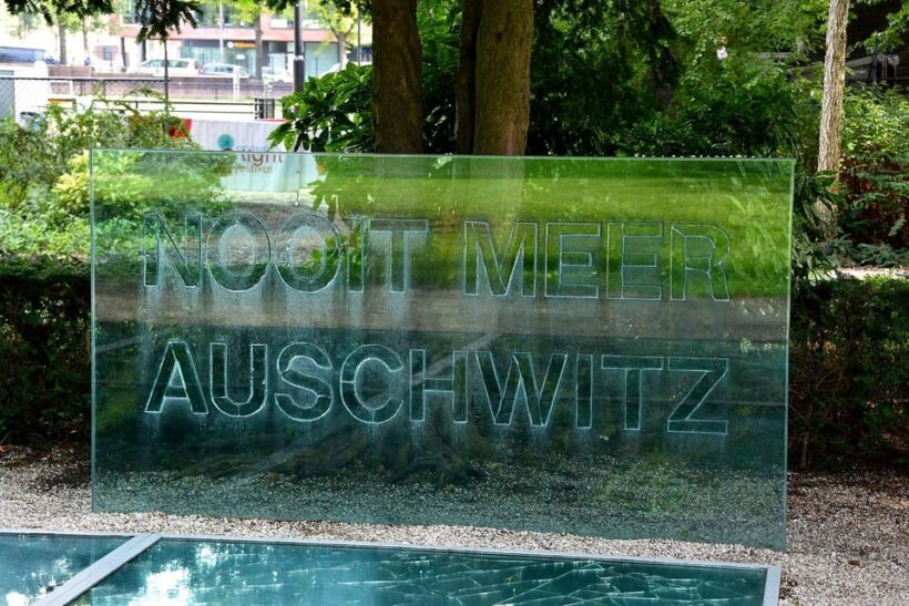 Amsterdam: Guided Anne Frank Small Group Walking Tour - FAQs