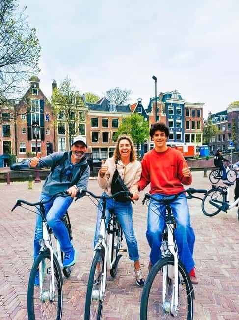 Amsterdam: Guided bike tour in French off the beaten track - The Sum Up: Is This Tour Worth It?