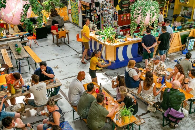 Amsterdam: Guided Craft Beer Brewery Bus Tour with Tastings - Practical Tips