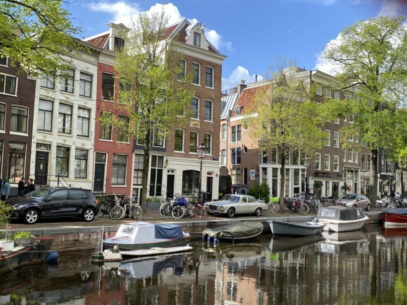 Amsterdam: Guided Off-The-Beaten-Track Walking Tour - What the Tour Covers and Why It Matters