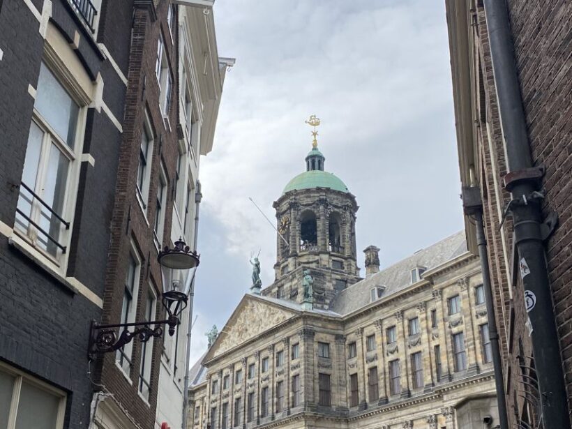 Amsterdam: Guided Off-The-Beaten-Track Walking Tour - The Sum Up
