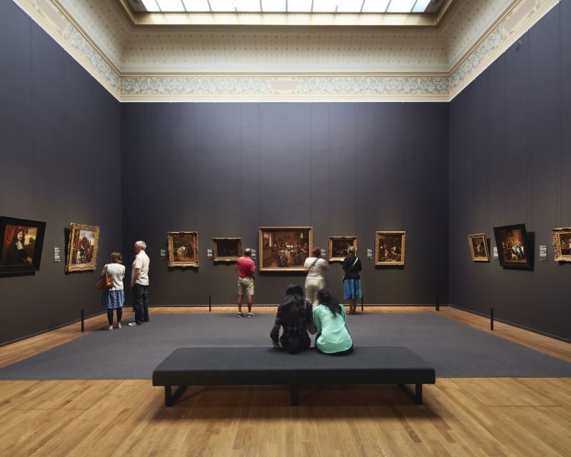 Amsterdam: Guided Rijksmuseum Tour in Spanish - Final Thoughts