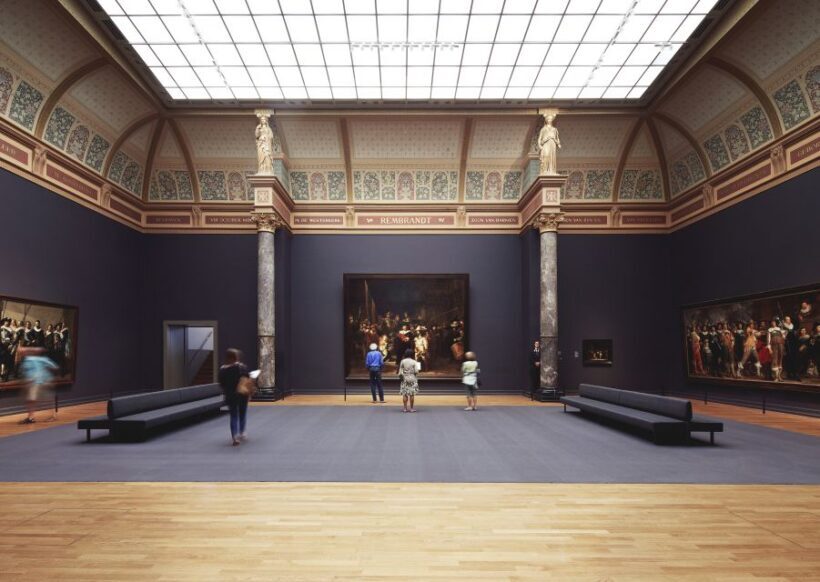 Amsterdam: Guided Rijksmuseum Tour in Spanish - Frequently Asked Questions (FAQs)