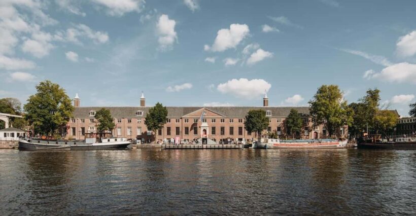 Amsterdam: H'ART Museum Entry Ticket - Exploring the HART Museum: What to Expect