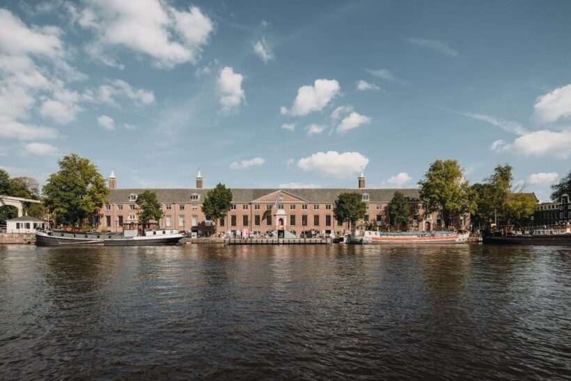 Amsterdam: H'ART Museum Entry Ticket - Deep Dive: The Visitor Journey
