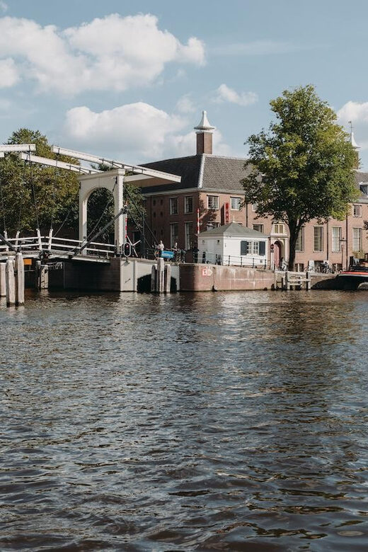Amsterdam: H'ART Museum Entry Ticket - The Sum Up