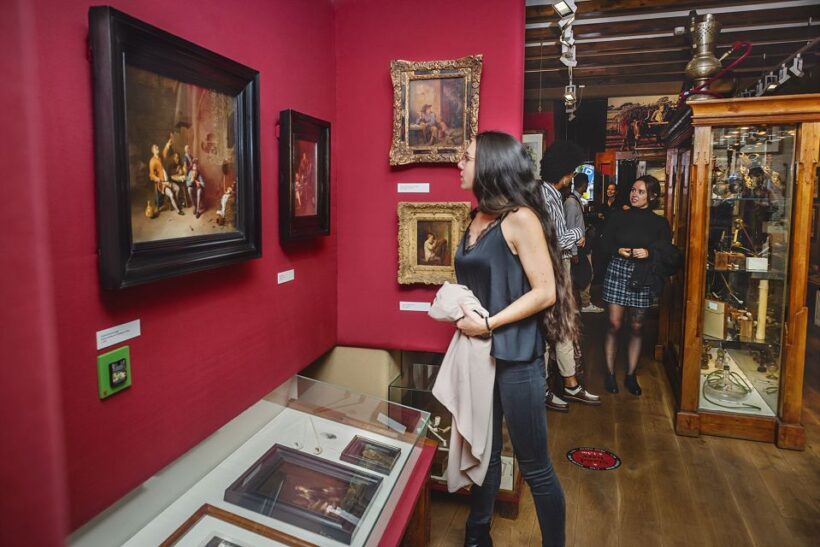 Amsterdam: Hash, Marihuana, and Hemp Museum Entry Ticket - Who Should Visit?