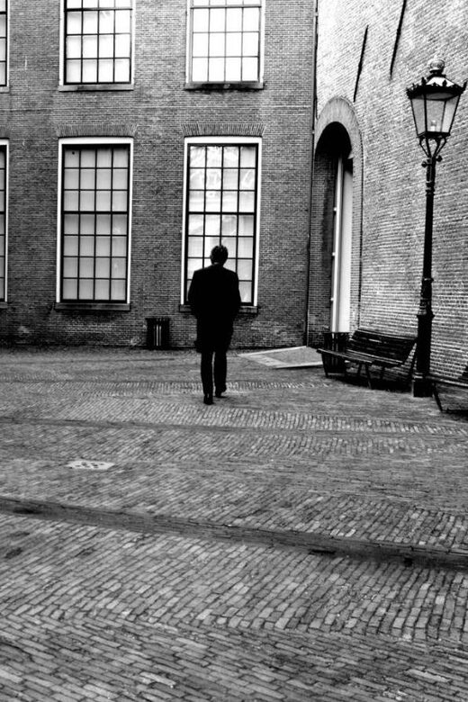 Amsterdam: Haunted History and Ghost Walking Tour - An Immersive Journey Through Amsterdam’s Shadowed Corners