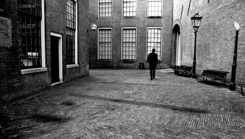 Amsterdam: Haunted History and Ghost Walking Tour - Final Thoughts
