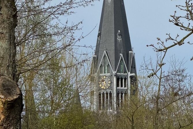 Amsterdam Haunted History and Ghost Walking Tour - General Impressions and Recommendations