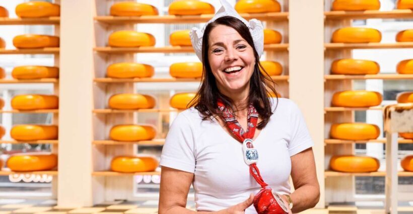 Amsterdam: Henri Willig Cheese Tasting Experience - What Sets This Experience Apart?