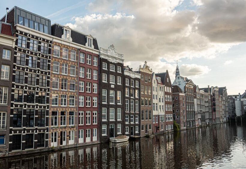 Amsterdam: Highlights Discovery tour - Amsterdam: Highlights Discovery Tour – A Practical Guide for Curious Travelers