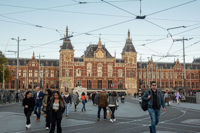 Amsterdam: Highlights Discovery tour - Final Thoughts