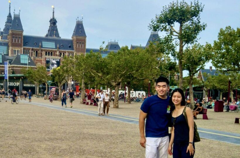 Amsterdam: Highlights & Hidden Gems Private Walking Tour - Exploring Amsterdam with a Personalized Touch