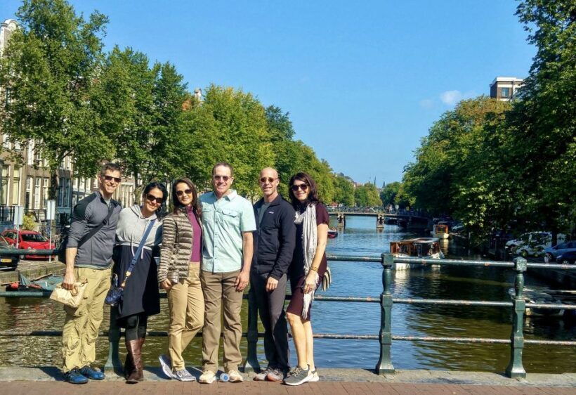 Amsterdam: Highlights & Hidden Gems Private Walking Tour - Exploring Amsterdam’s Iconic and Hidden Sights