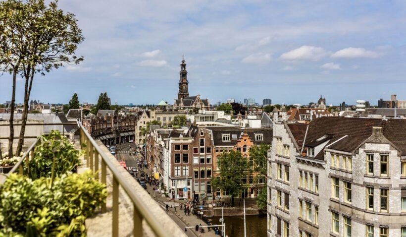 Amsterdam: Highlights & Hidden Gems Private Walking Tour - The Practical Details