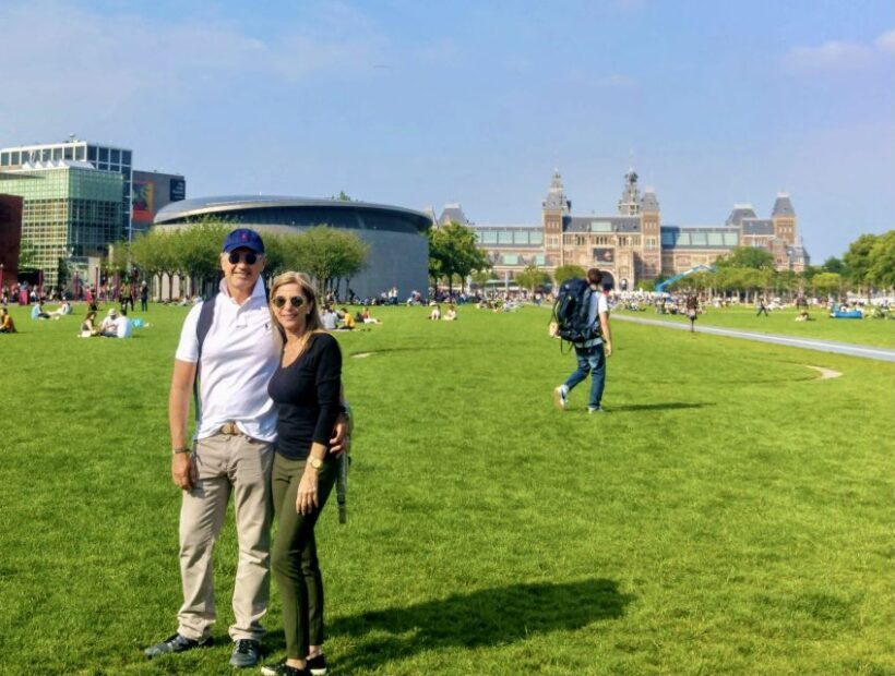 Amsterdam: Highlights & Hidden Gems Private Walking Tour - Who Should Consider This Tour?