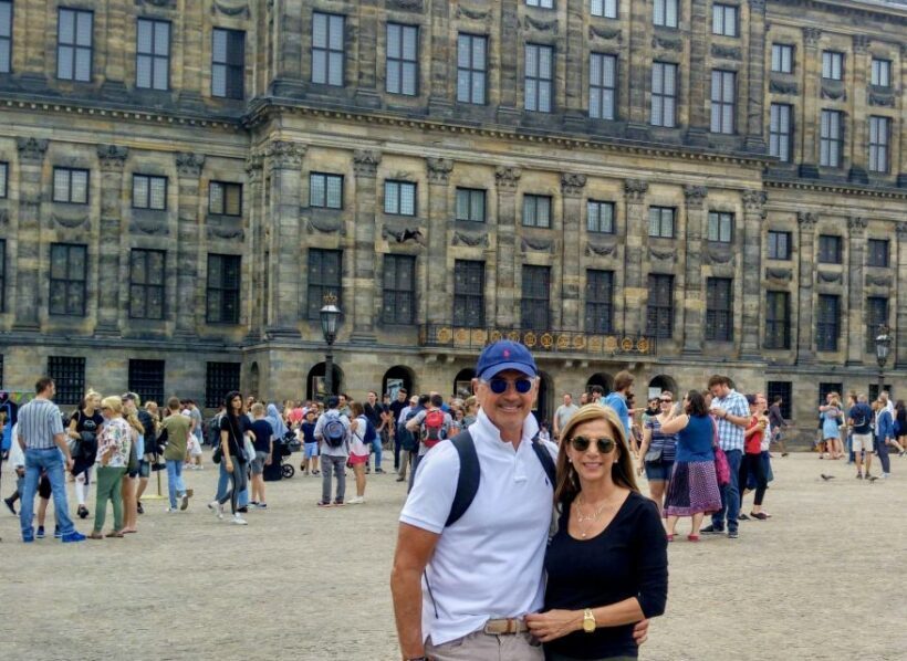 Amsterdam: Highlights & Hidden Gems Private Walking Tour - Final Thoughts
