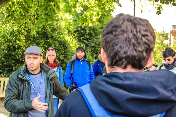 Amsterdam Highlights Small-Group Walking Tour - Inclusions and Tour Features