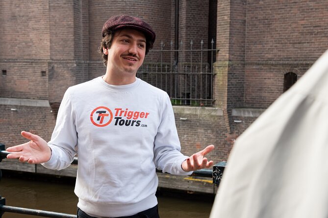 Amsterdam: History, Culture & Highlights tour - Who Should Consider This Tour?