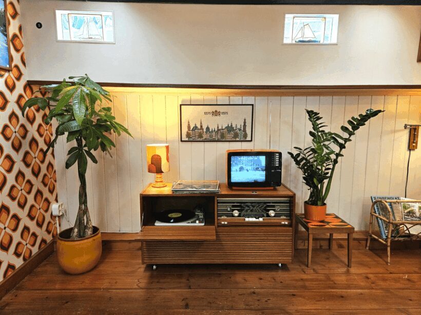 Amsterdam: Houseboat Museum Entry Ticket - What Makes the Houseboat Museum Stand Out?