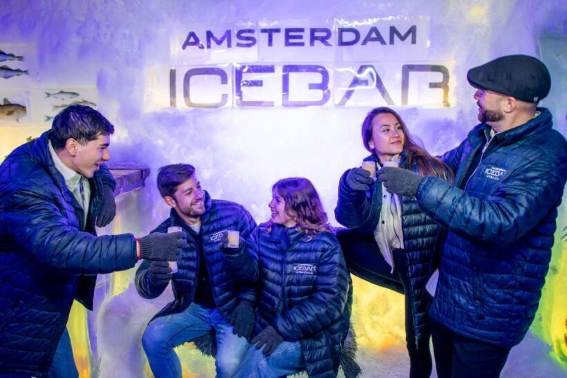 Amsterdam: Icebar Entry Ticket with 3 Drinks - Final Thoughts: Is the Icebar Worth It?