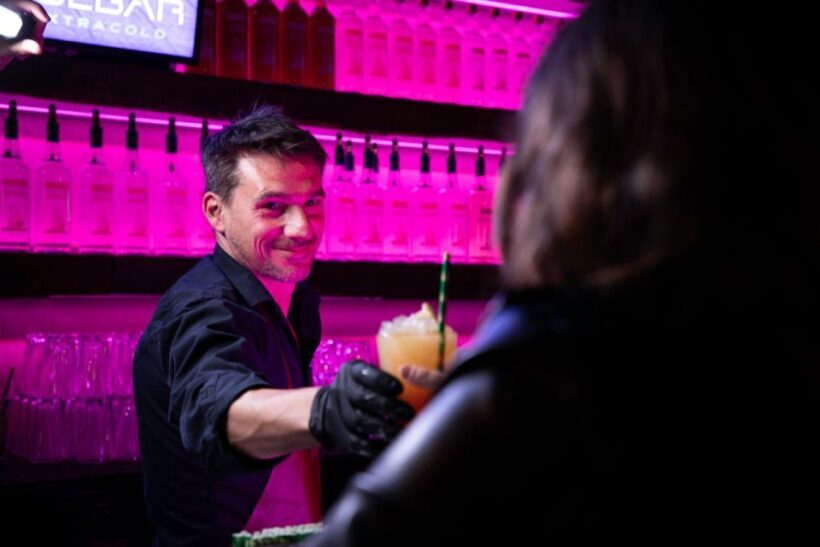 Amsterdam: Icebar Entry Ticket with 3 Drinks - FAQs About the Amsterdam Icebar